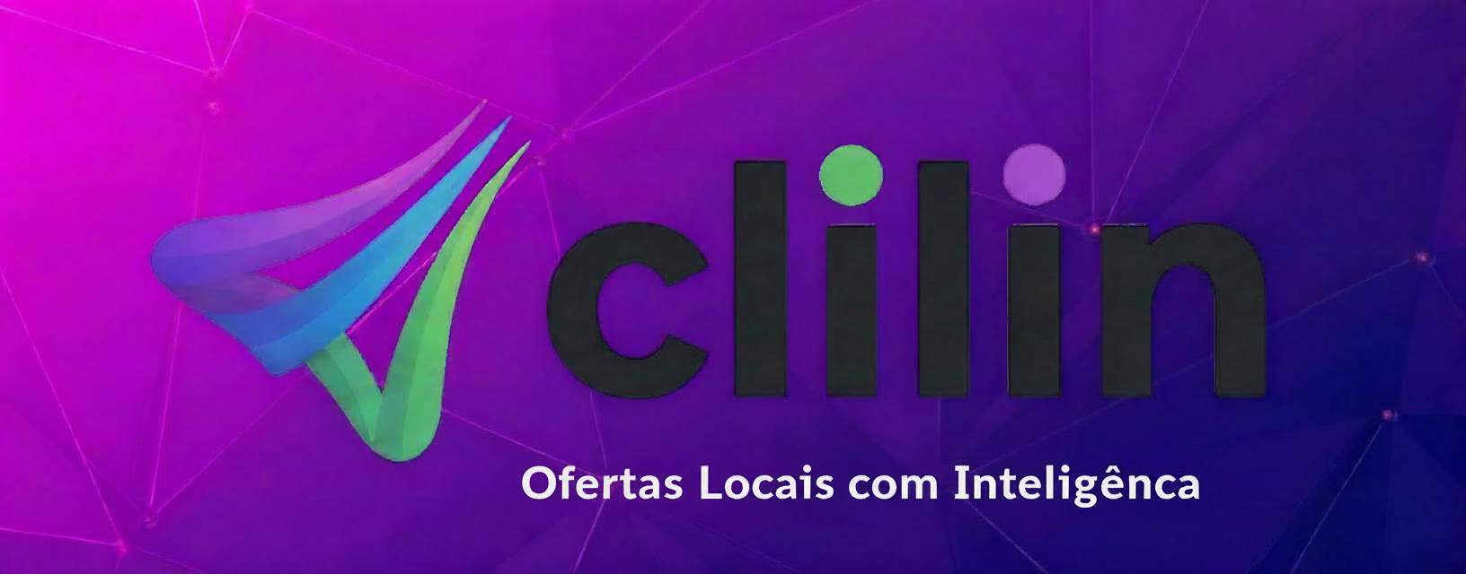 clilin - Ofertas Locais com Inteligência